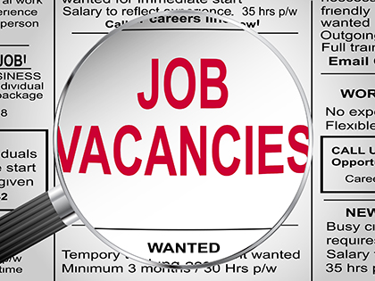 Job Vacancies « The Hart Surgery